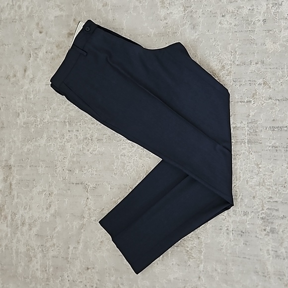 Verdi & Kennedy | Pants | Mens Verdi Kennedy Navy Blue Dress Pants ...